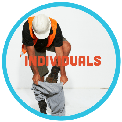 Home - Tracky Dack Day