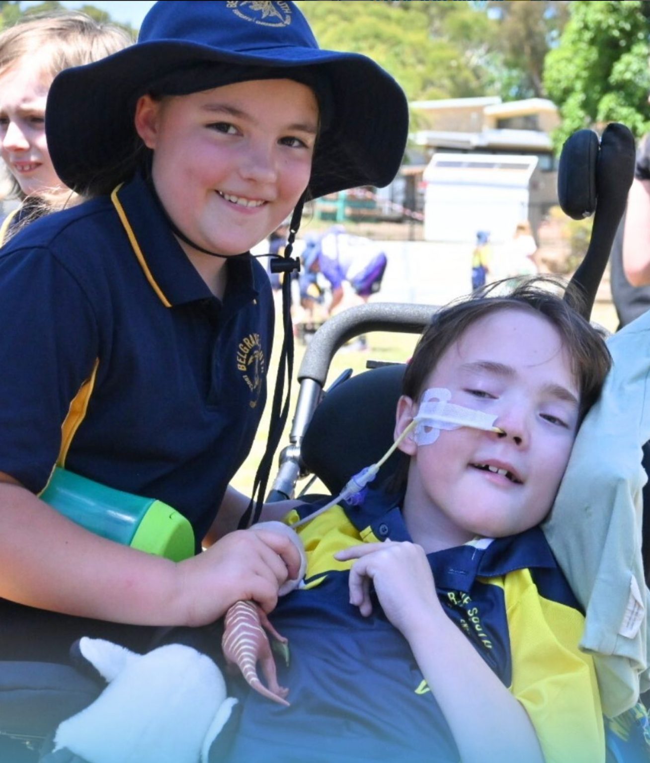 Home - Tracky Dack Day